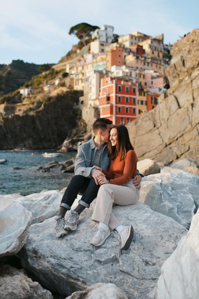 Portfolio | Cinque Terre proposals – Cinque Terre Proposal